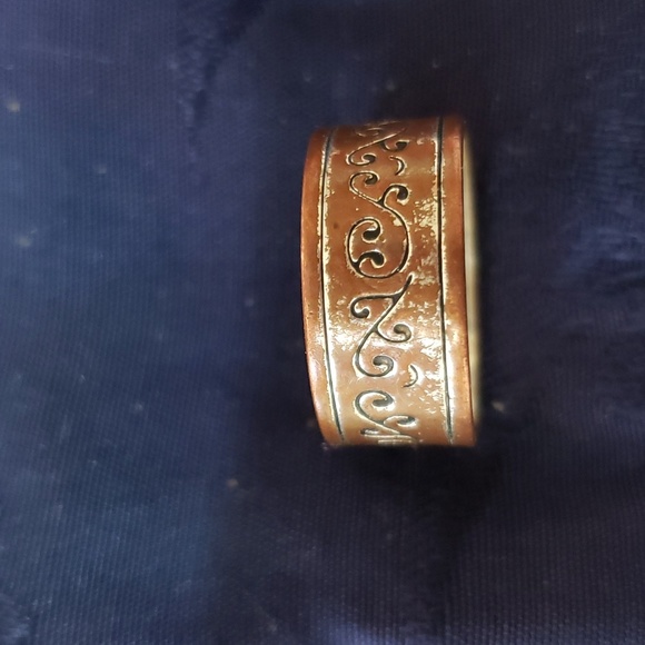 Jewelry | Vintage Metal Ring | Poshmark